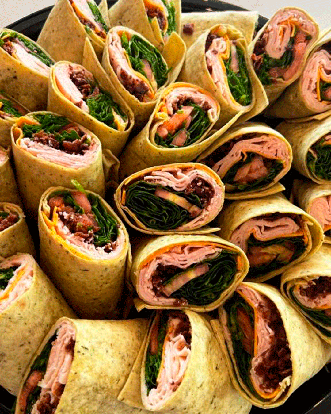 Catering – Mr. Baguette